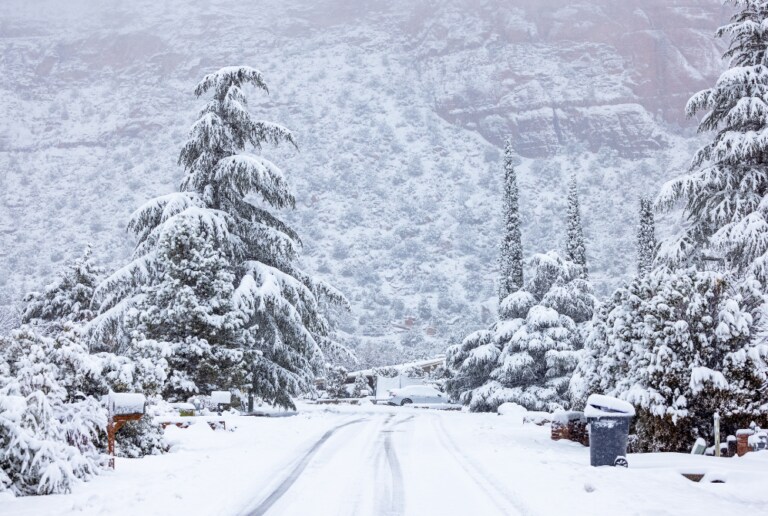 Is It Safe to Eat Snow or Drink Melted Snow? - Dr. Meri's
